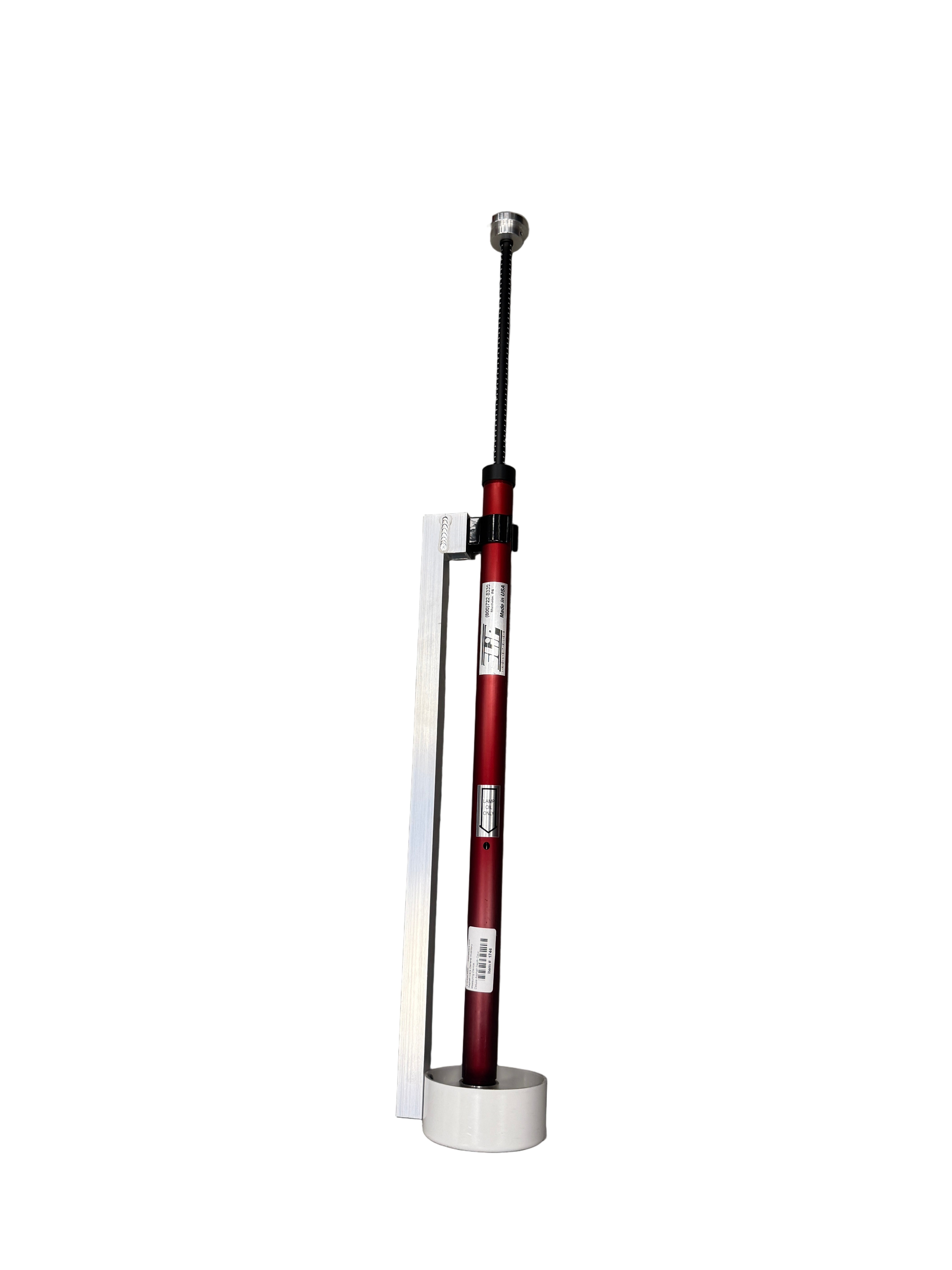 Deluxe Asphalt Depth Gauge | Asphalt Care Equipment and Supplies