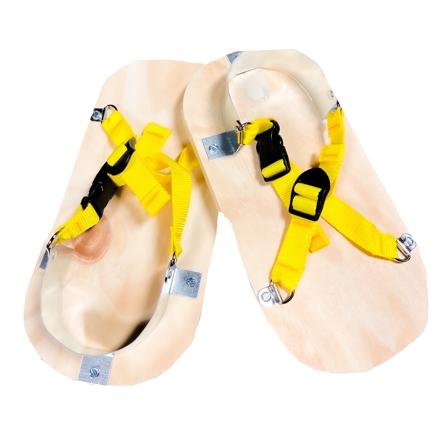 Wooden Asphalt Shoes | Asphalt Care Equipment and Supplies