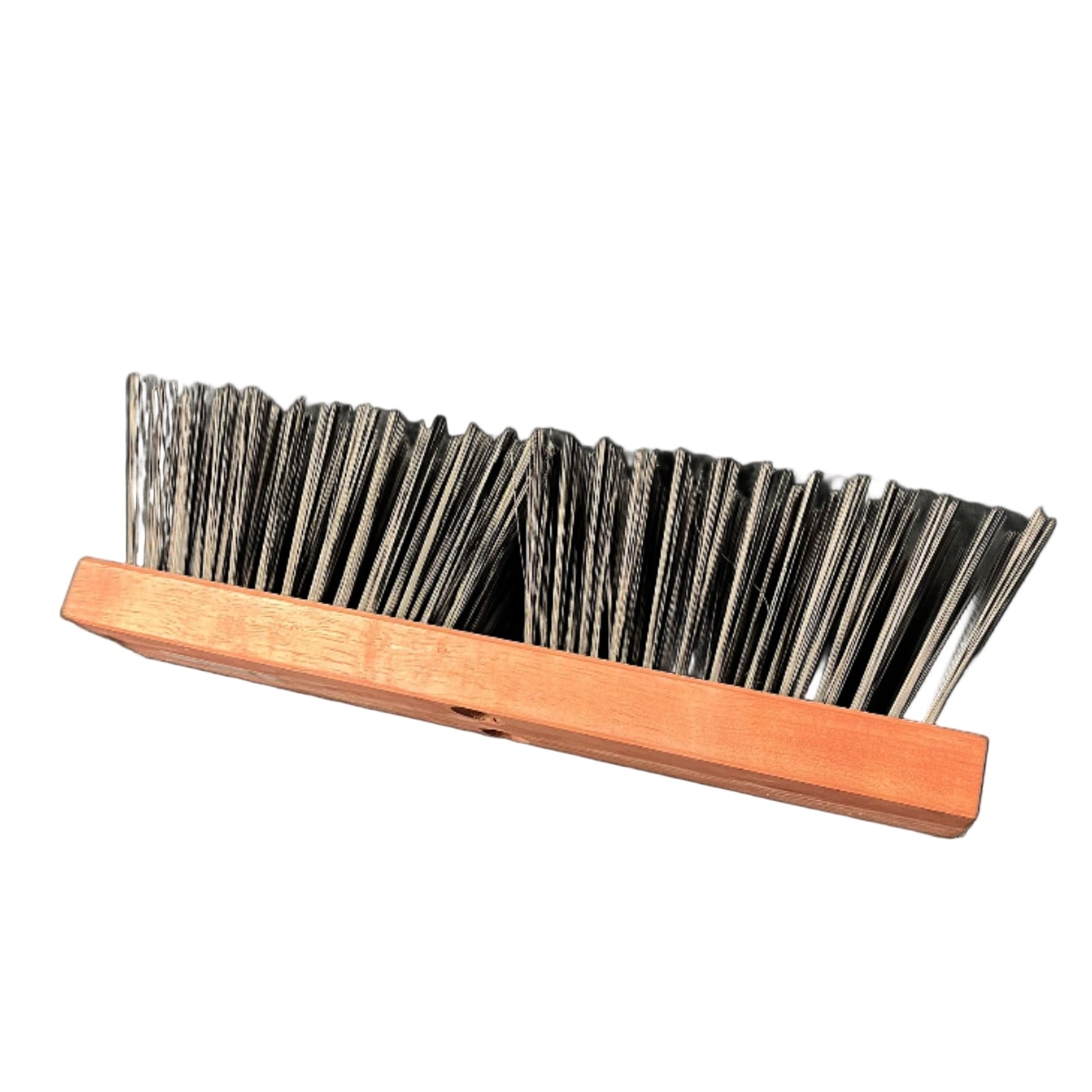 Wire Street Broom Head | Asphalt Care Equipment and Supplies